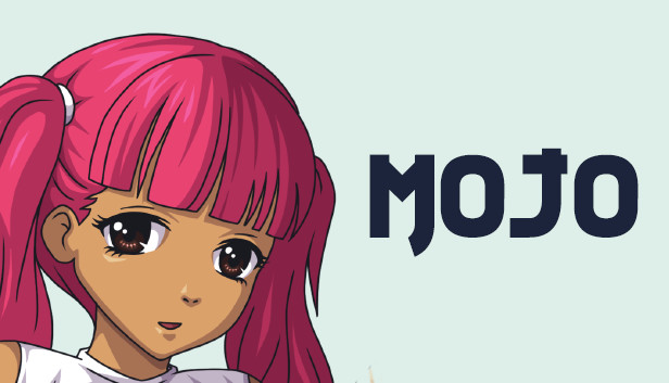 Mojo on Steam