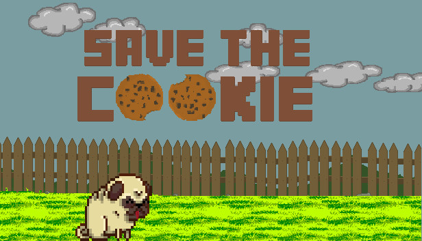 Save The Cookie - Steam News Hub