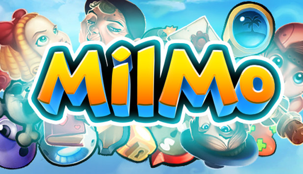 MilMo on Steam