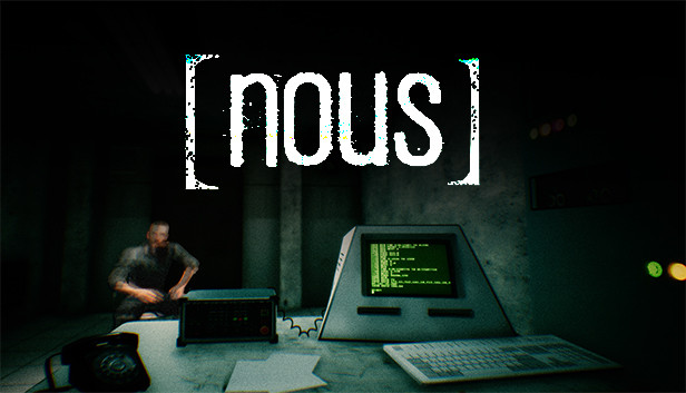 Nous on Steam