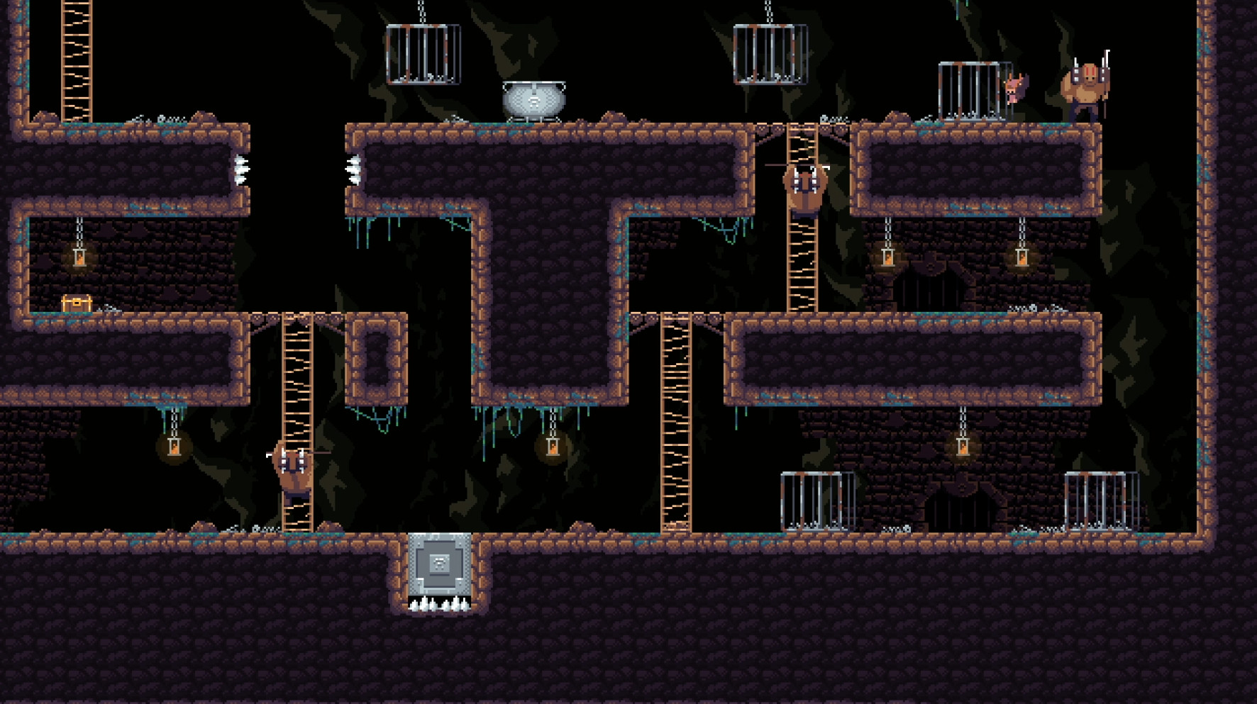 Death Fungeon on Steam