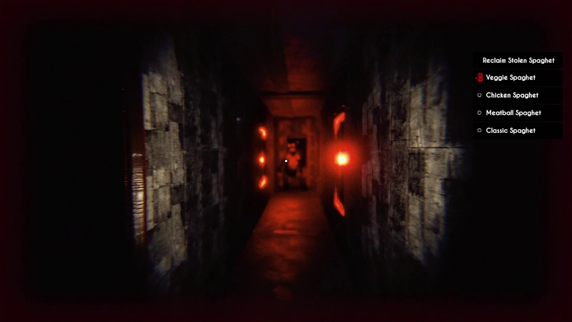 SPAGHET 2: Al Dente Chapter on Steam