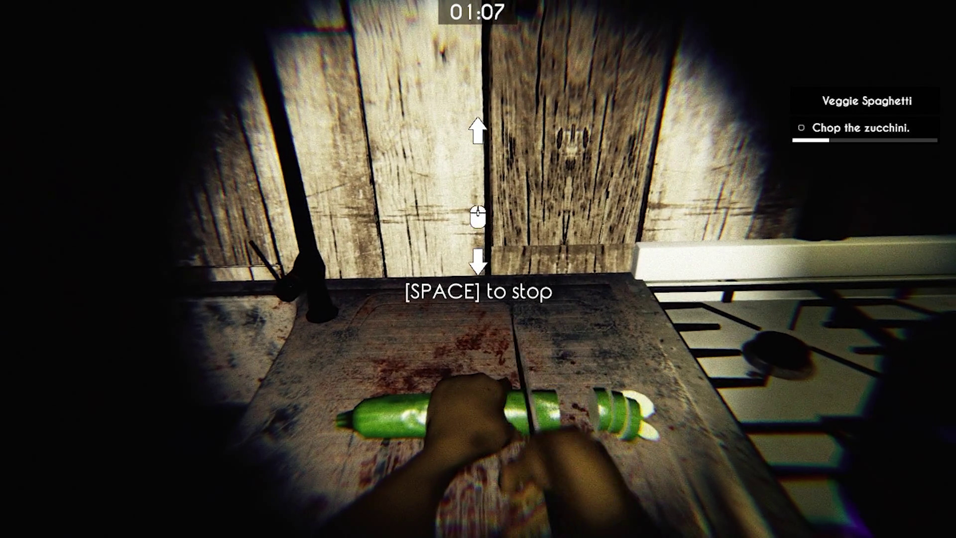 SPAGHET 2: Al Dente Chapter on Steam