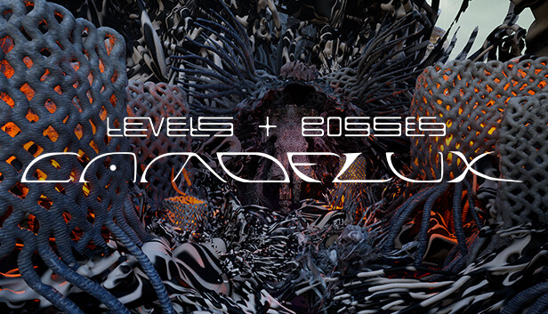 Levels & Bosses: Part One di Steam