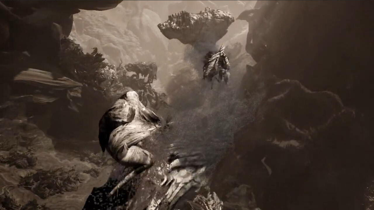 Levels & Bosses: Part One di Steam