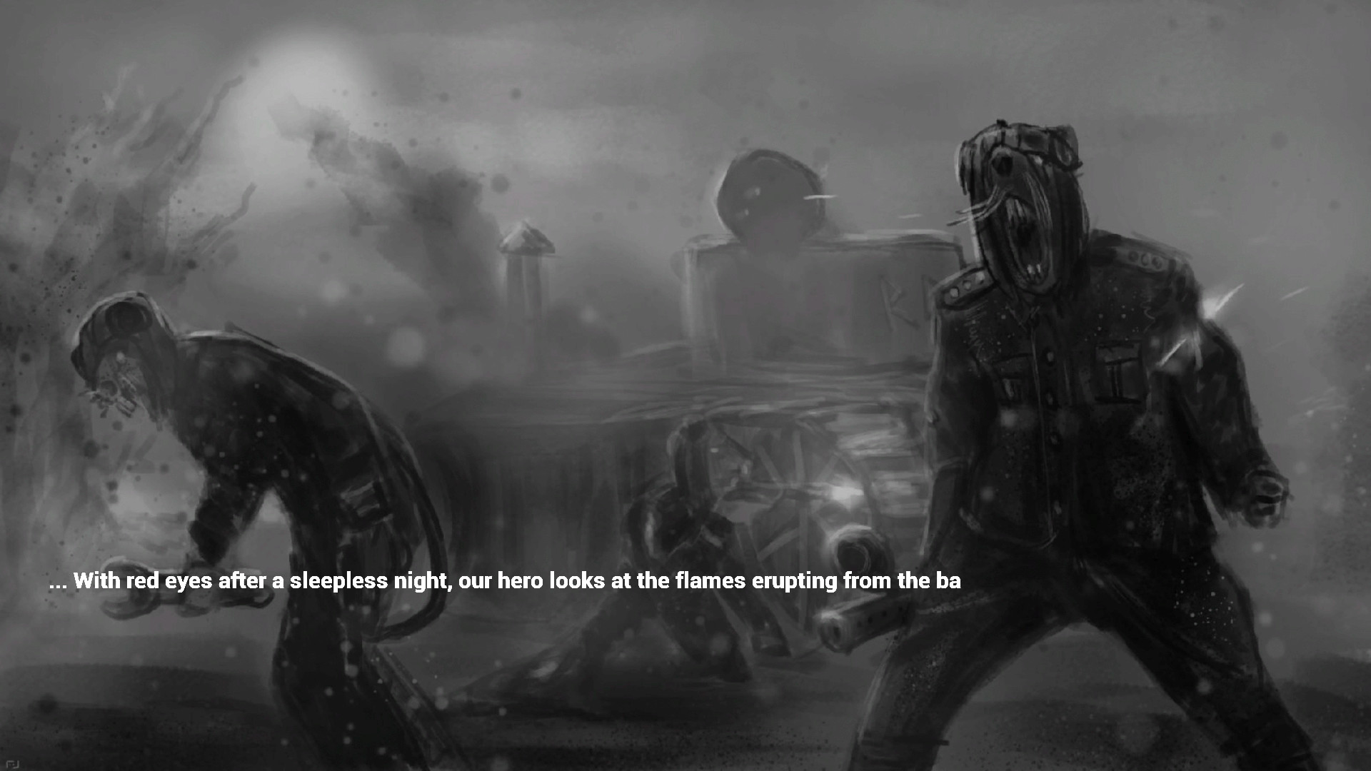 Ratten Reich - Dance of Kings on Steam