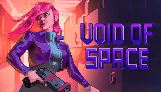 Void Of Space on Steam
