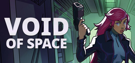 Steam Community :: Void Of Space
