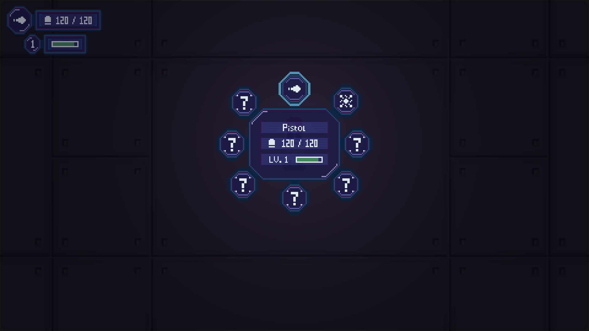 Void Of Space on Steam