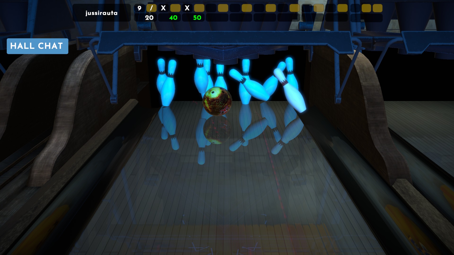 Premium Bowling on Steam