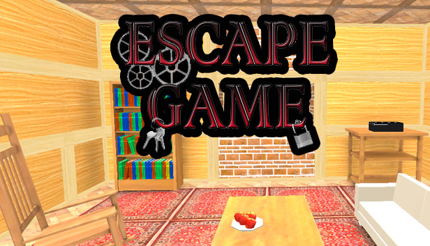 Save 72% on Escape Game on Steam