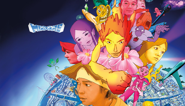 Mind Game - Steam News Hub