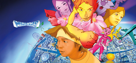 Steam Community :: Mind Game