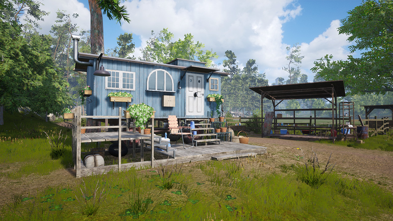 Windstorm: An Unexpected Arrival on Steam