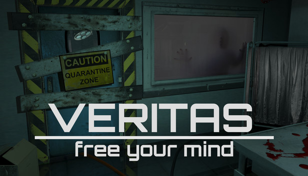 Veritas on Steam