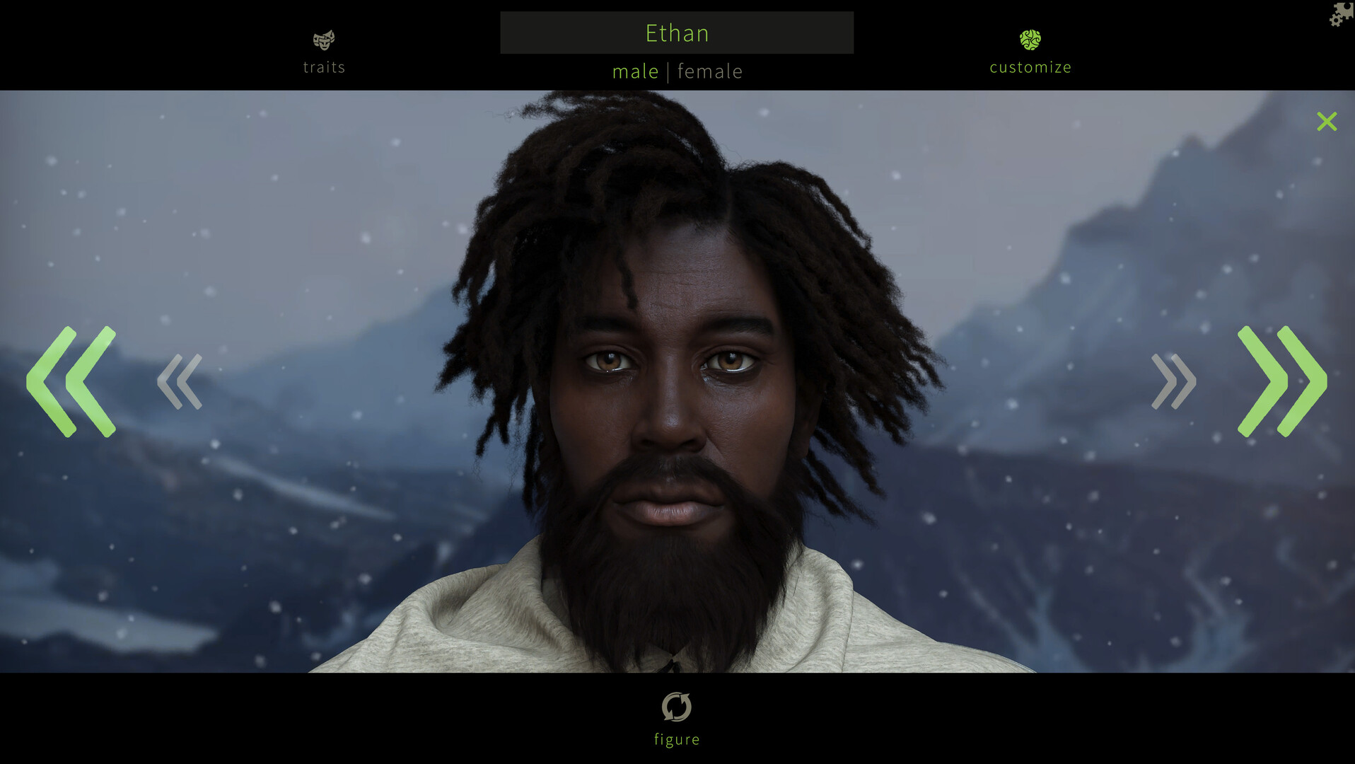 Save 25% on Sacred Fire: A Role Playing Game on Steam