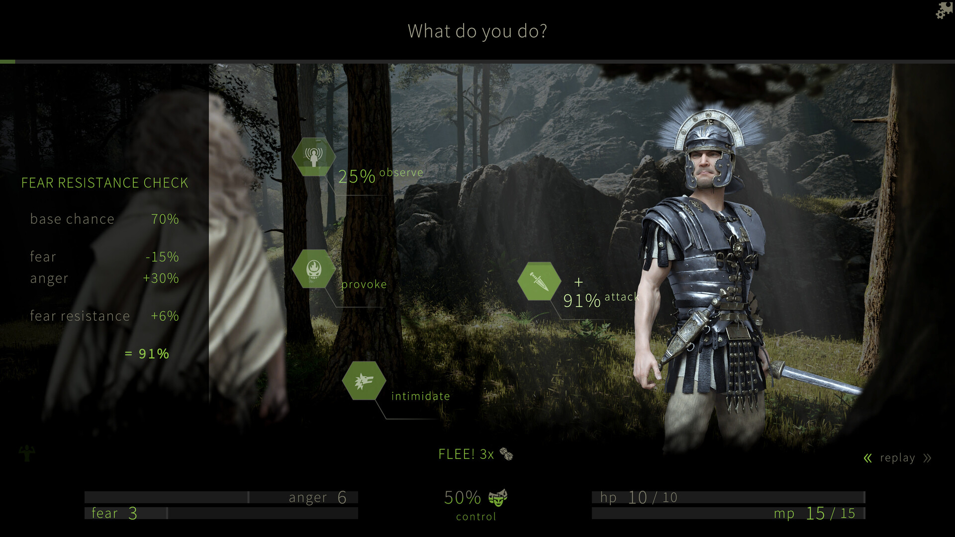 Sacred Fire: A Role Playing Game on Steam