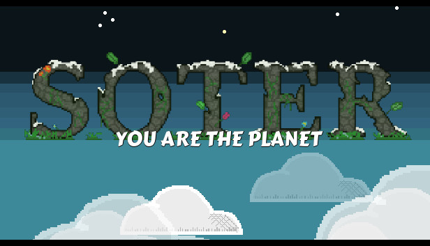 Soter - Steam News Hub