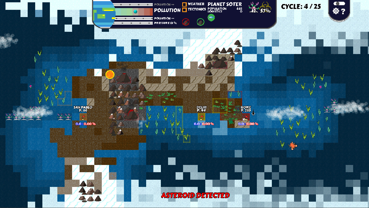 Soter on Steam