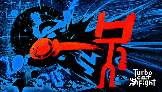 Turbo Cat Fight on Steam