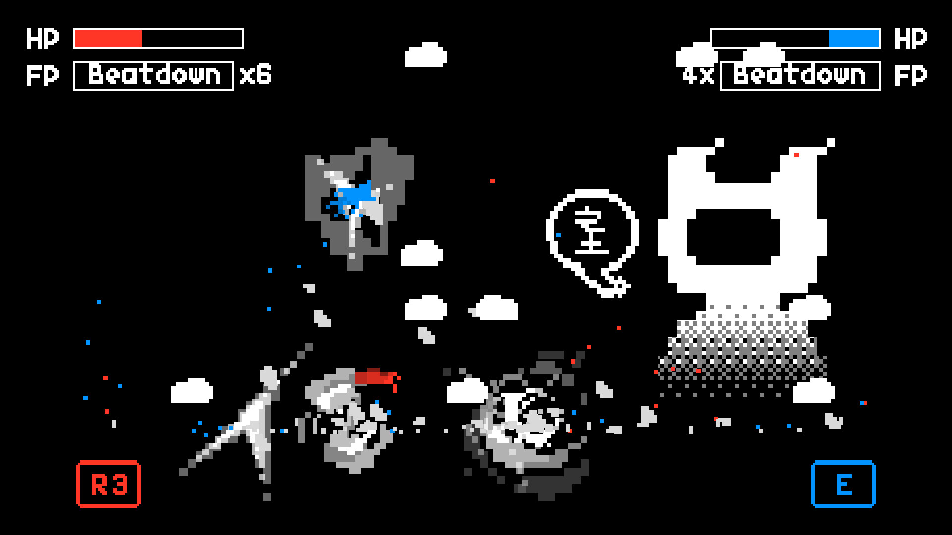 Turbo Cat Fight on Steam