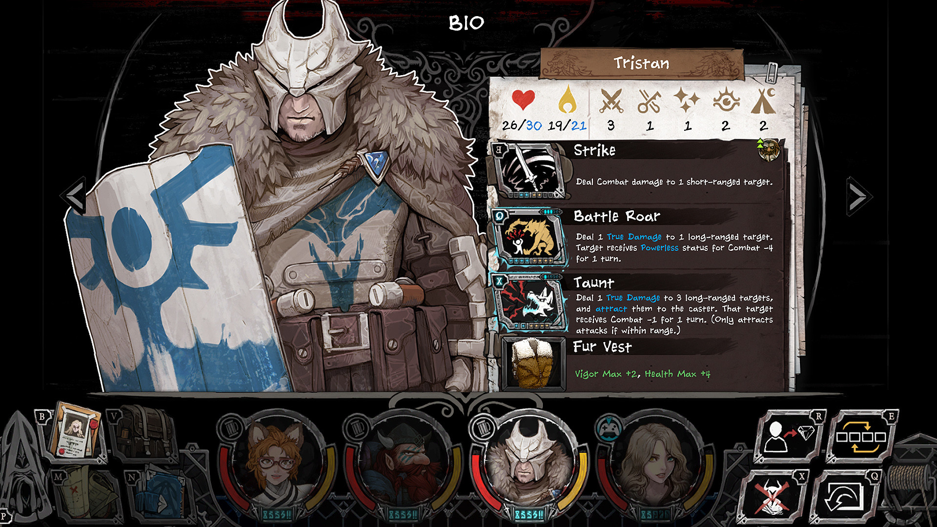Vambrace: Cold Soul on Steam