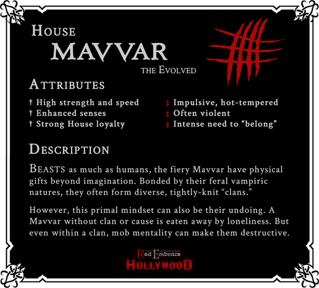 Red Embrace: Hollywood on Steam