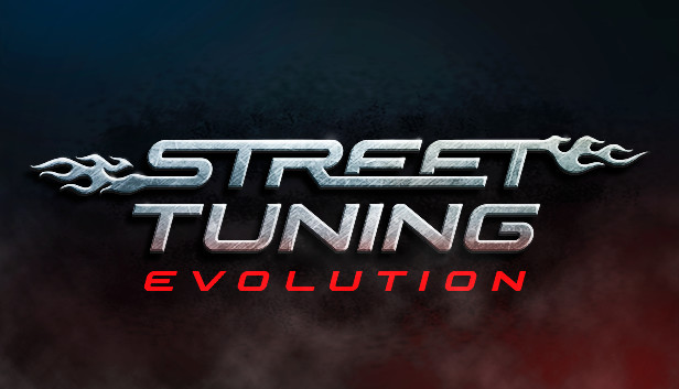 Street Tuning Evolution on Steam