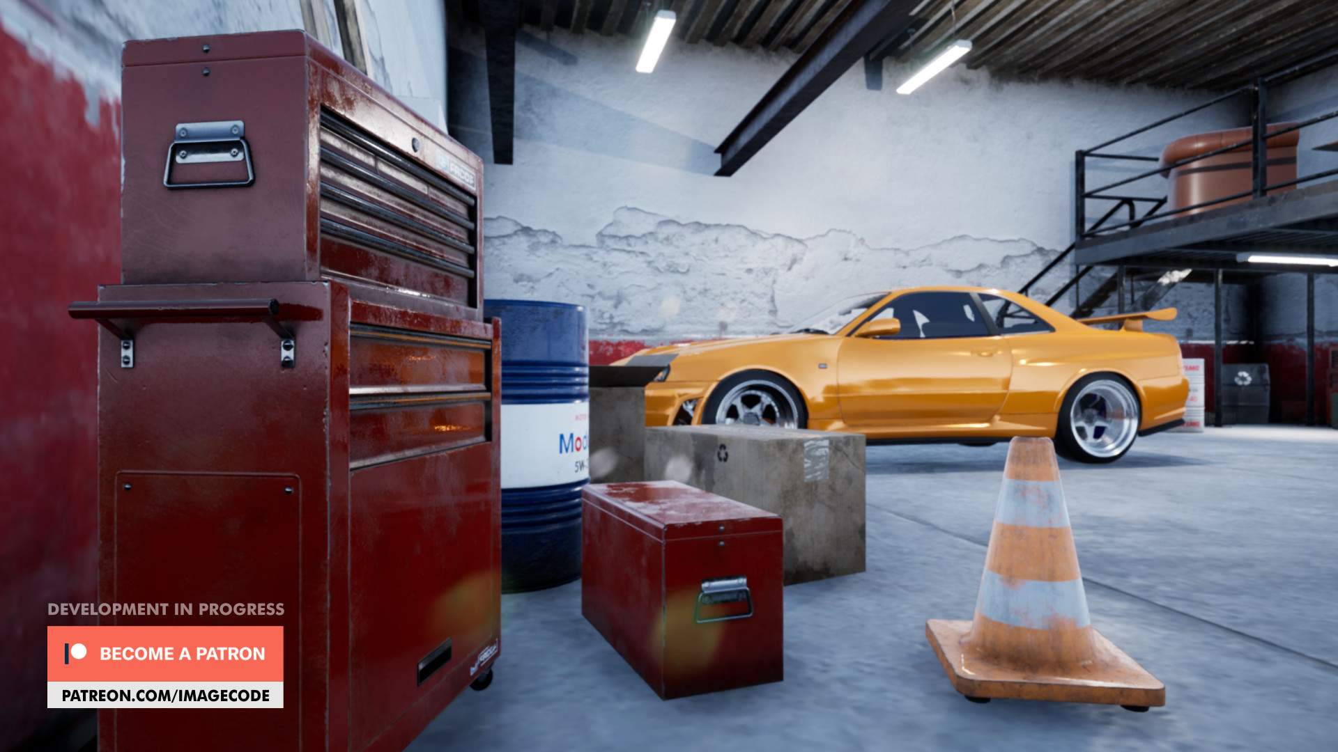 Street Tuning Evolution on Steam