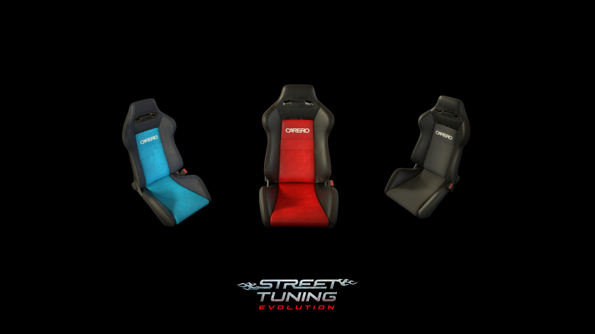 Street Tuning Evolution on Steam