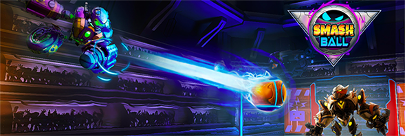Smash Ball on Steam