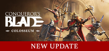 Steam Community :: Conqueror's Blade