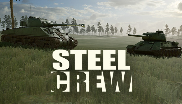 Steel Crew on Steam