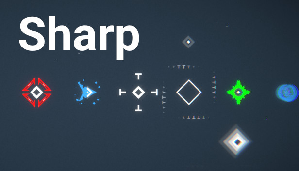 Sharp - Theme Pack on Steam