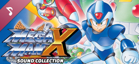 Mega Man X Sound Collection on Steam