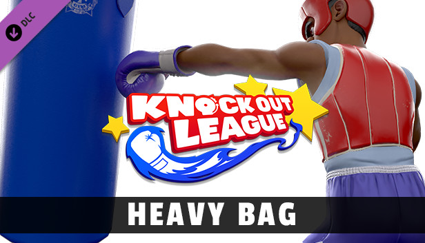 Knockout League - Heavy Bag on Steam