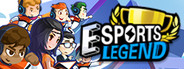 eSports Legend - Untitled - Steam News