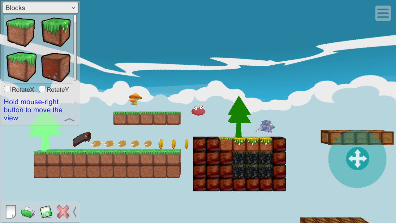 Slime Dad On Steam