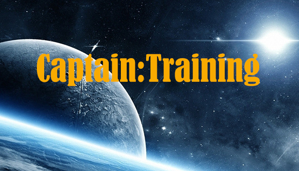 Captain:Training on Steam