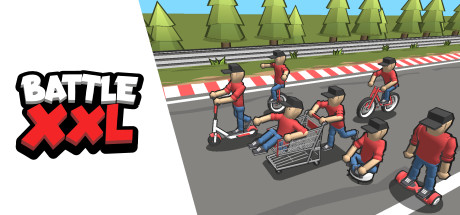 BATTLE XXL Steam Charts | Steambase