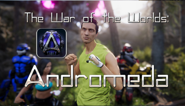 The War of the Worlds: Andromeda on Steam