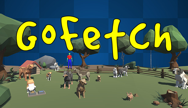 GoFetch on Steam