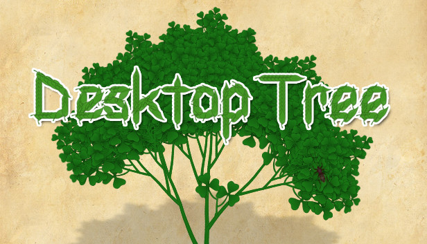 Desktop Tree - Steam News Hub