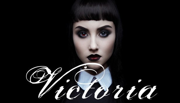 Victoria on Steam