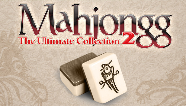 Mahjongg The Ultimate Collection 2 on Steam