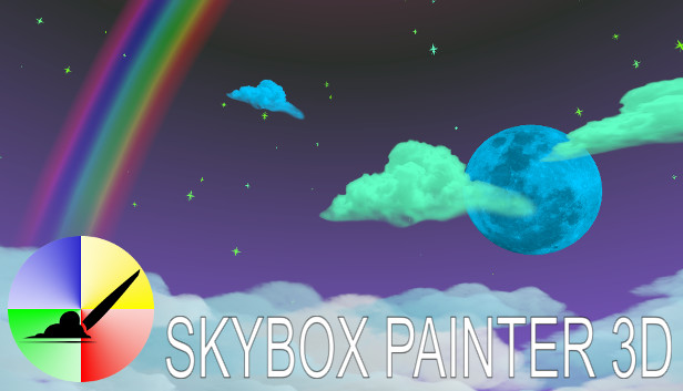 Skybox Painter 3D on Steam