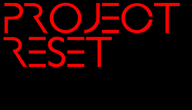 Project Reset on Steam