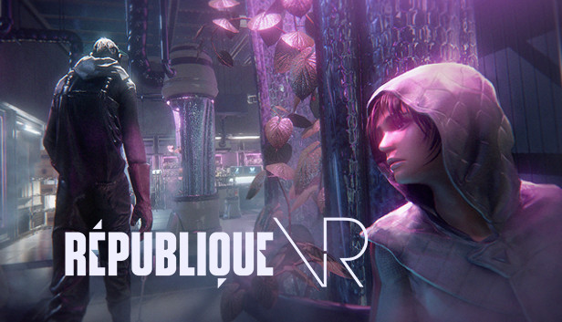 Republique VR on Steam