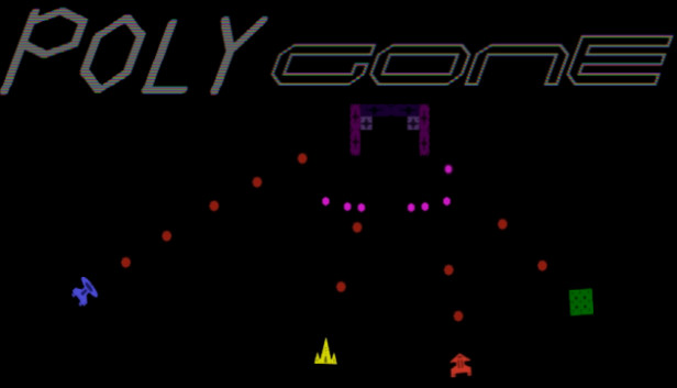 Polygone on Steam