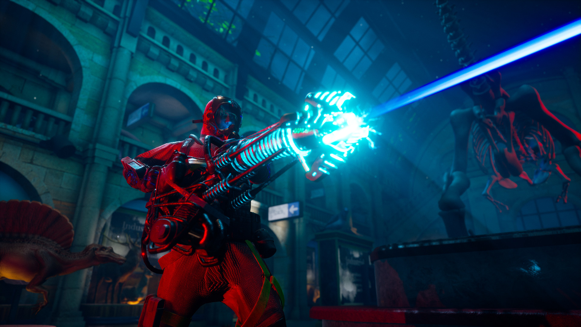 Midnight Ghost Hunt on Steam